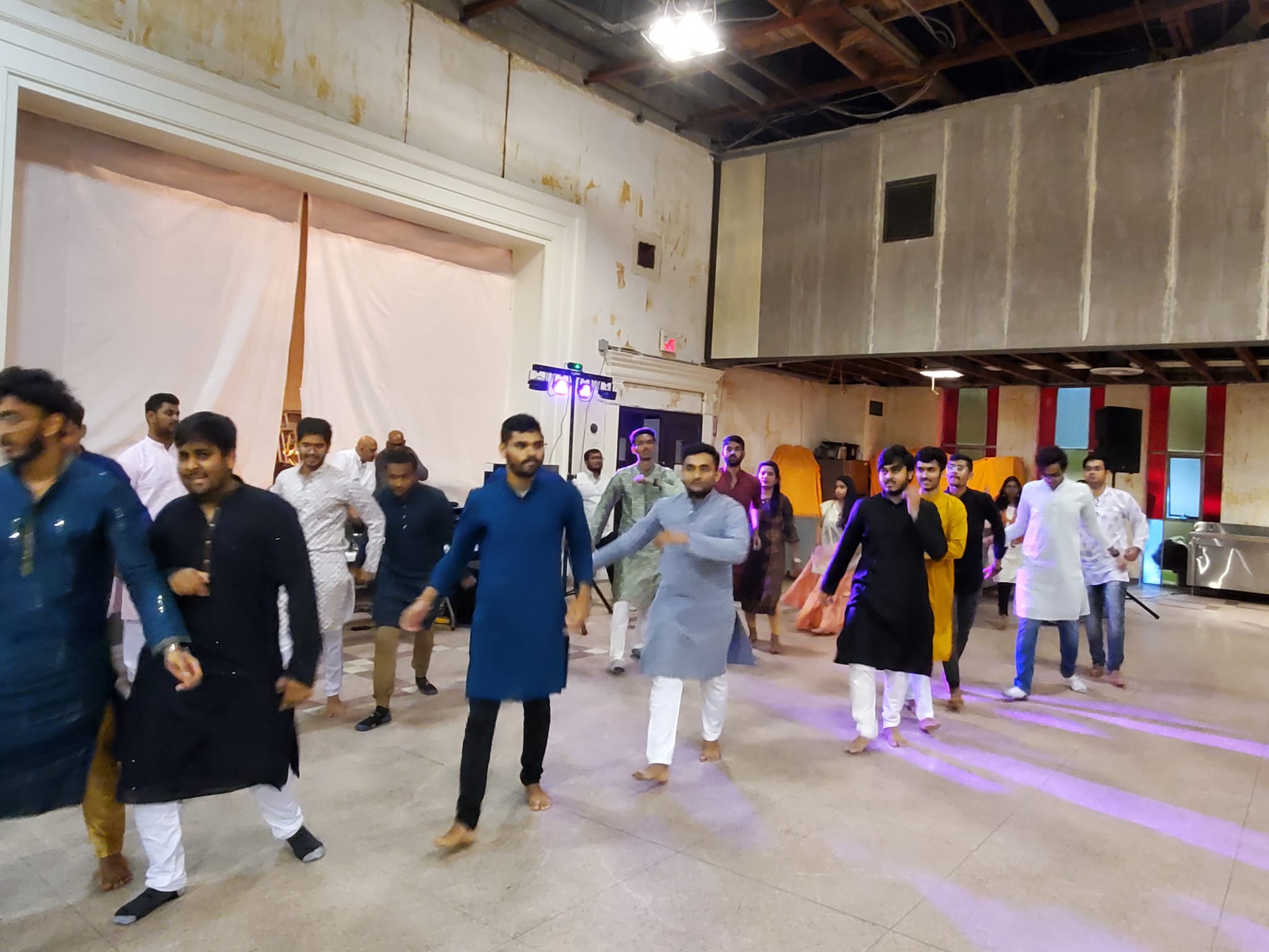 Yugal Kunj – Radha Krishna Temple and Community Center | Home